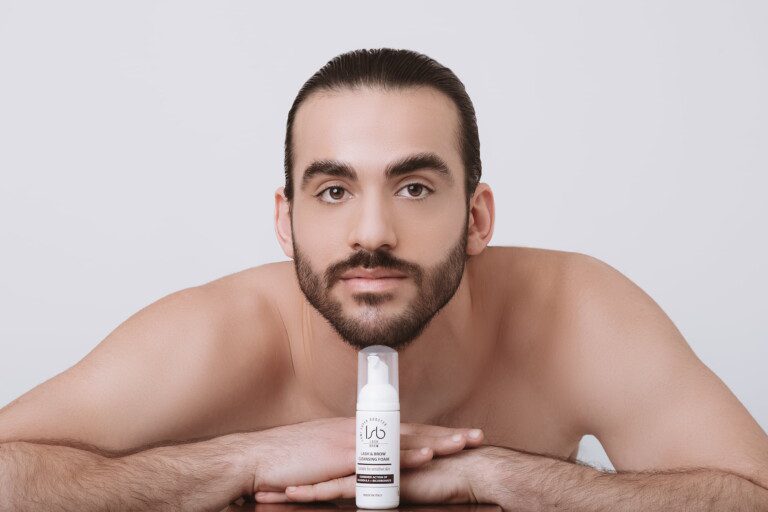 Brow Lamination Gone Wrong: How to Spot and Fix a Bad Eyebrow Lamination