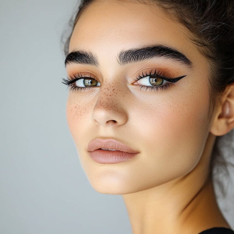 Understanding Eyebrow Lamination Frequency and Longevity