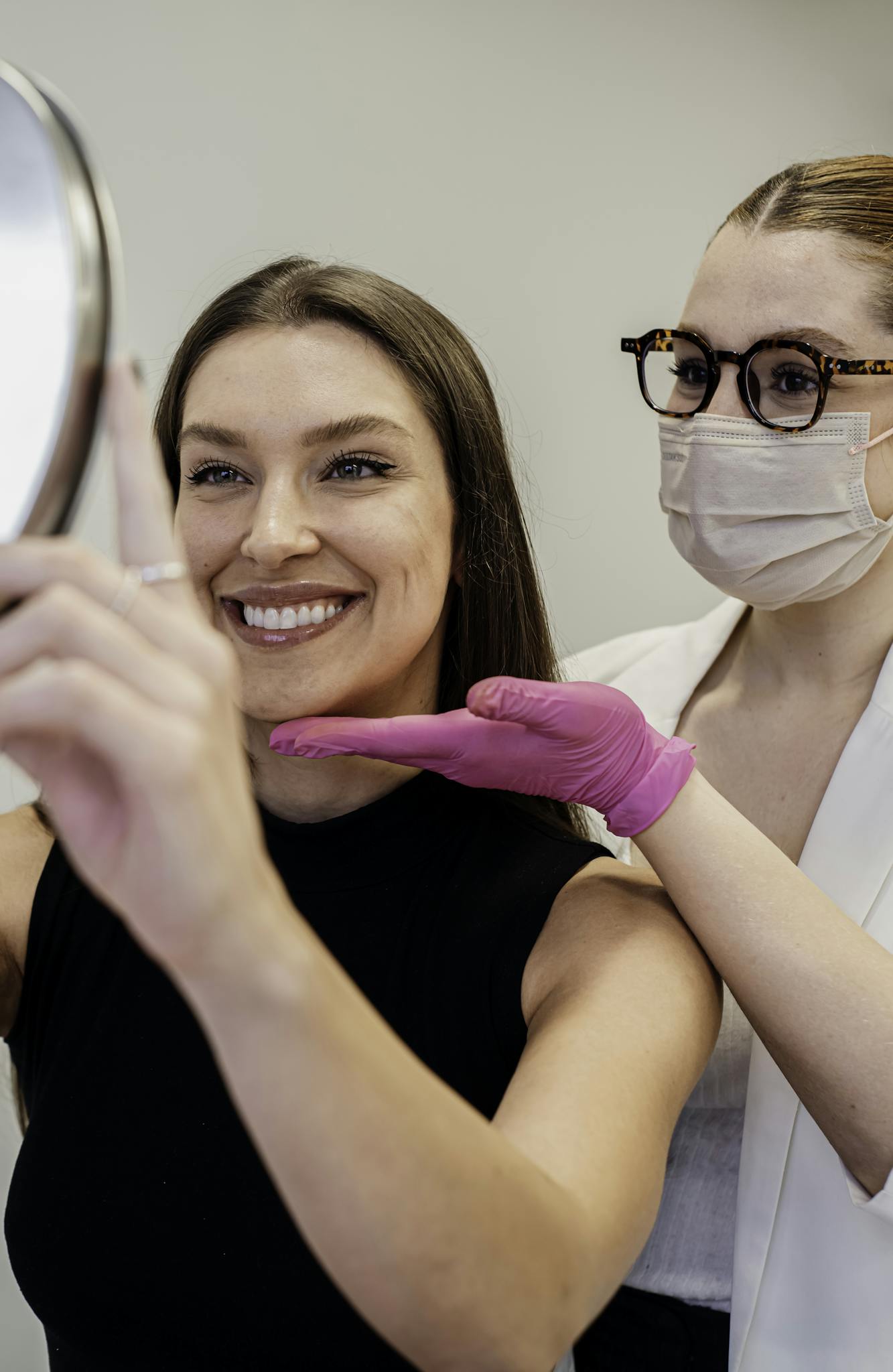 Eyelash Enhancement Techniques for Professionals - Lami Super Booster